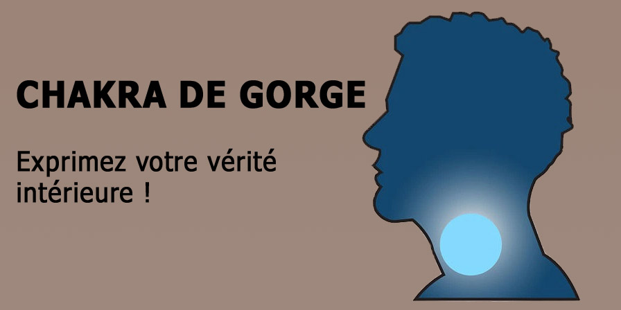 Chakra de la gorge - Exprimez votre vérité intérieure - Yoga du son et ...