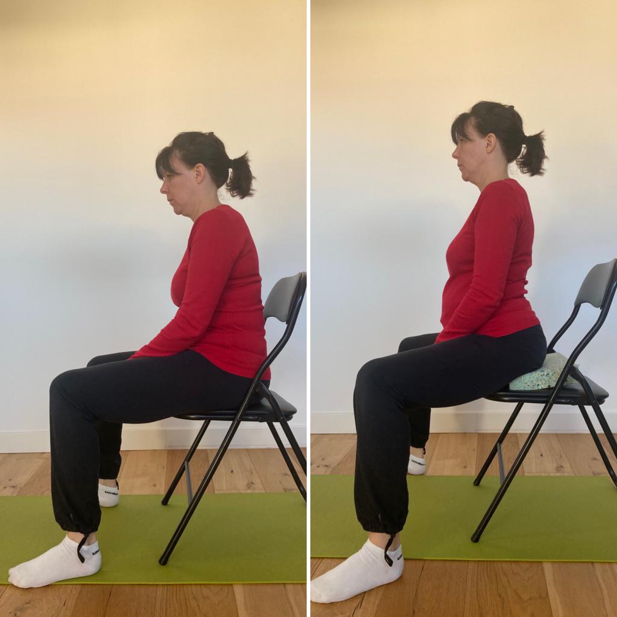 Retrouver son aplomb - Yoga du son et méditation